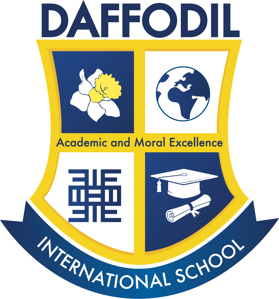 Daffodil International School – ACADEMIC AND MORAL EXCELLENCE