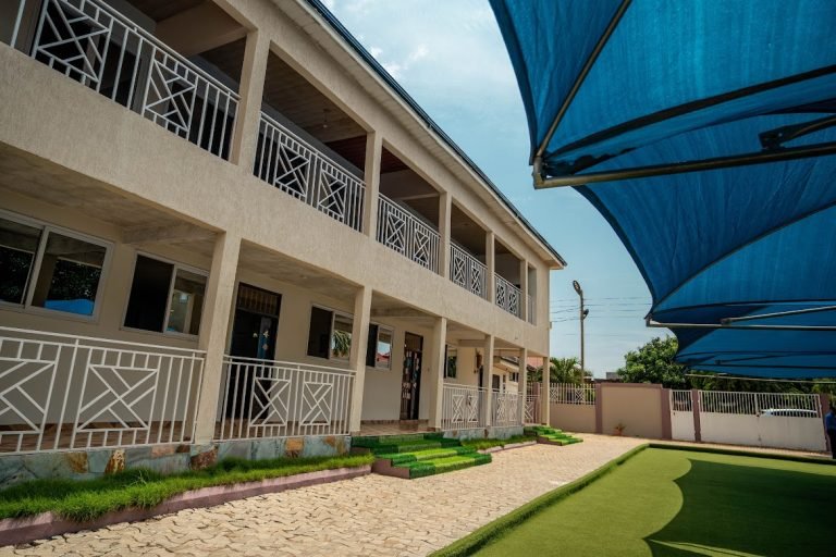 Gallery – Daffodil International School