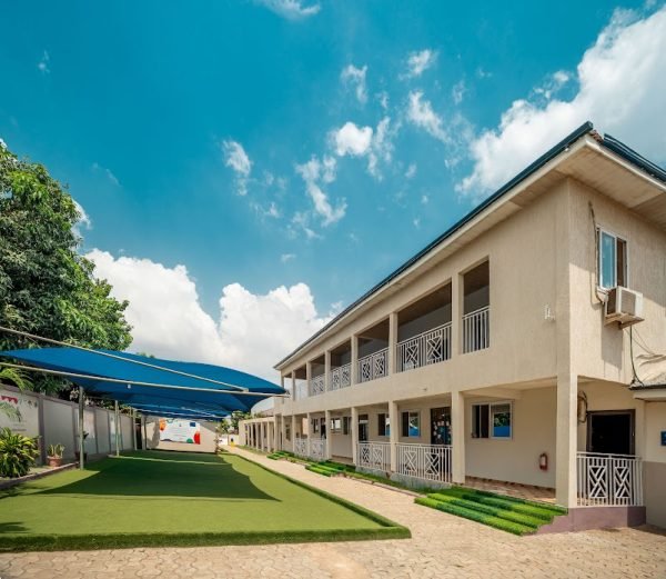 Gallery – Daffodil International School